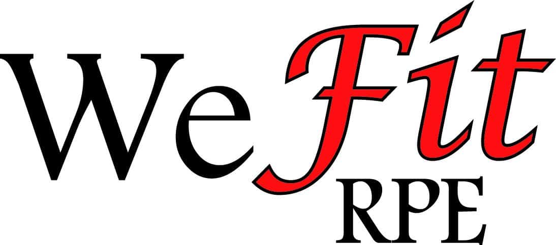 Training - We Fit RPE - Face Fit Testing, Fit2Fit, Respiratory ...