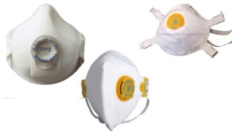 RPE in the Work Place - We Fit RPE | Face Fit Testing & Training ...