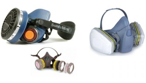 RPE in the Work Place - We Fit RPE | Face Fit Testing & Training ...