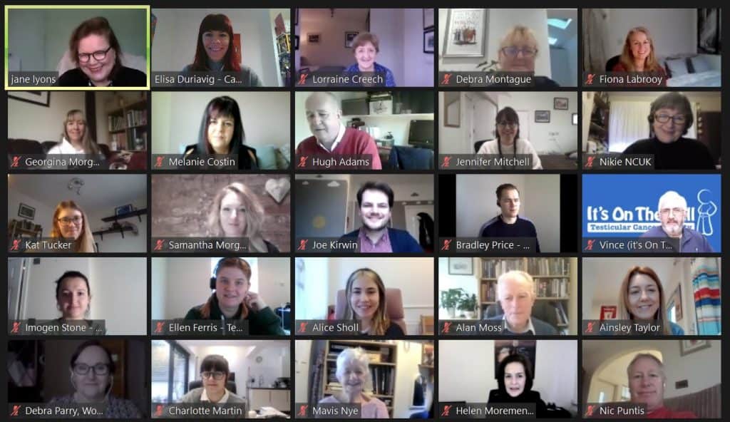 Mavis Nye Foundation - We Fit RPE | Face Fit Testing & Training ...